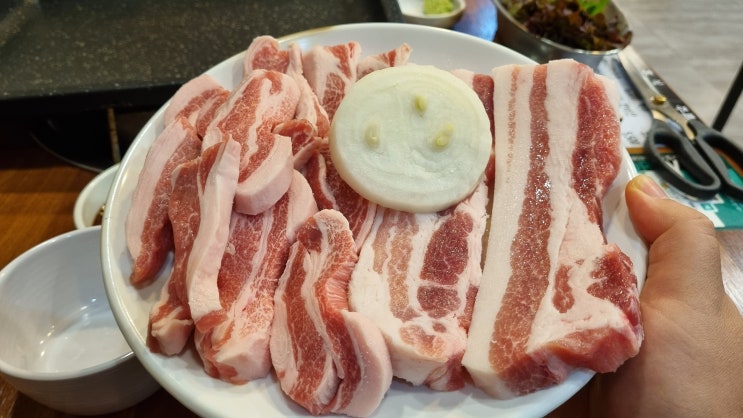 대구 서변동 맛집 가브리살 삼겹살 인사동고깃집 네이버 블로그