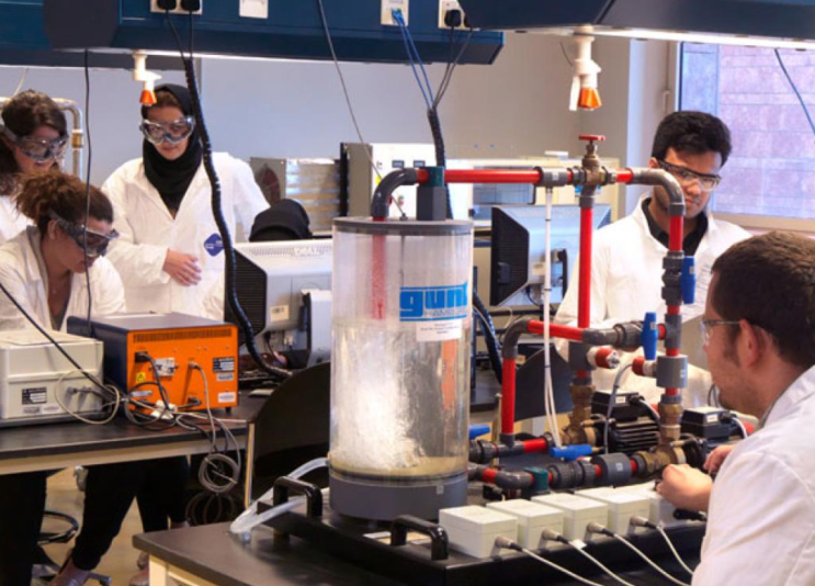 [2024 US News Ranking: Engineering] US News 연구대학교 학부공대 순위: Best Undergraduate Engineering ...