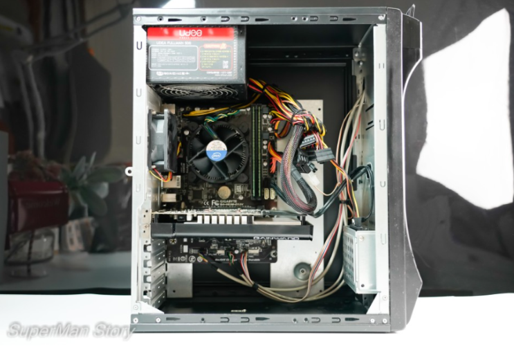 내 컴퓨터 사양 확인 노트북 Cpu 그래픽카드 온도 보는법 Cpu Z 네이버 블로그