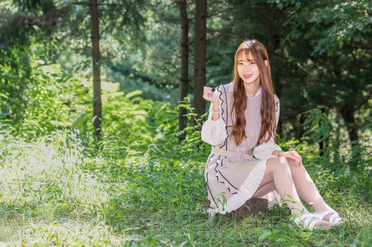 Model 김수진. SONY A7RM4A. 202309 : 네이버 블로그