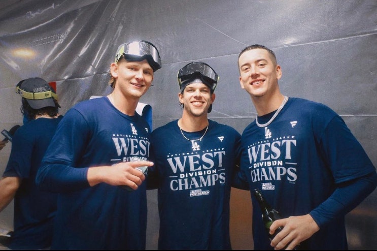 메이저리그 첫 세이브를 기록한 개빈 스톤 (Gavin Stone) : 네이버 블로그