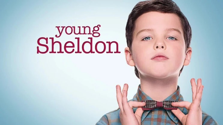 영어공부하기 좋은 미드 추천] Young Sheldon 영 셸든_대본 : 네이버 블로그