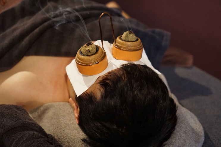 쑥뜸으로 독소 뿌수고 건강 찾기 @ 화타정쑥훈증테라피 일산점 : 네이버 블로그