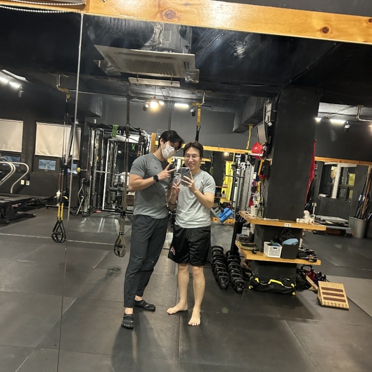 한남동pt 만성 무릎 어깨 통증개선 스포츠 퍼포먼스 증가를 원하신다면 임동석 트레이너님 추천 회원님 리뷰 네이버 블로그