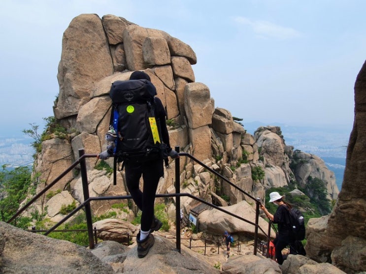 관악산 도봉산 수락산 등산코스 최단코스 추석연휴 서울 등산 추천 주차장 정보산행난이도산행시간산행거리 네이버 블로그