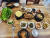 홍성 보령 꽃섬 남당항 맛집 제육과 된장찌개가 진국인 현지인 추천식당 네이버 블로그