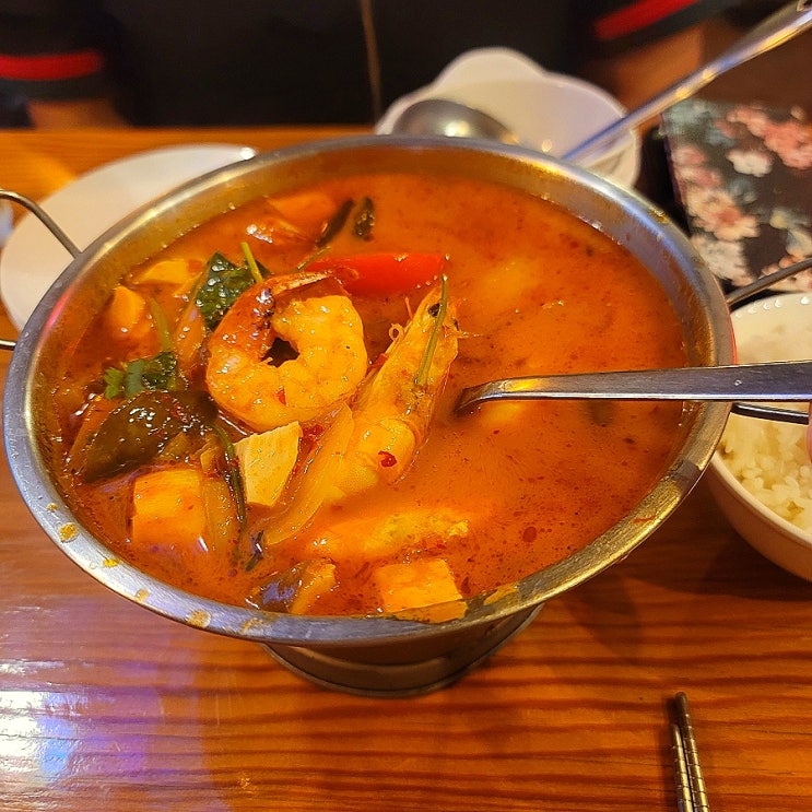 은평구 응암역 근처 태국 레스토랑 타이선 : 네이버 블로그