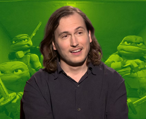 제프 로우 Jeff Rowe (1986.07.09) 감독 프로필 : 네이버 블로그