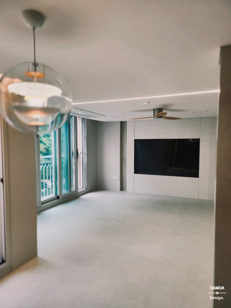 신미주 봇들마을1단지 33py A타입 인테리어 : 네이버 블로그