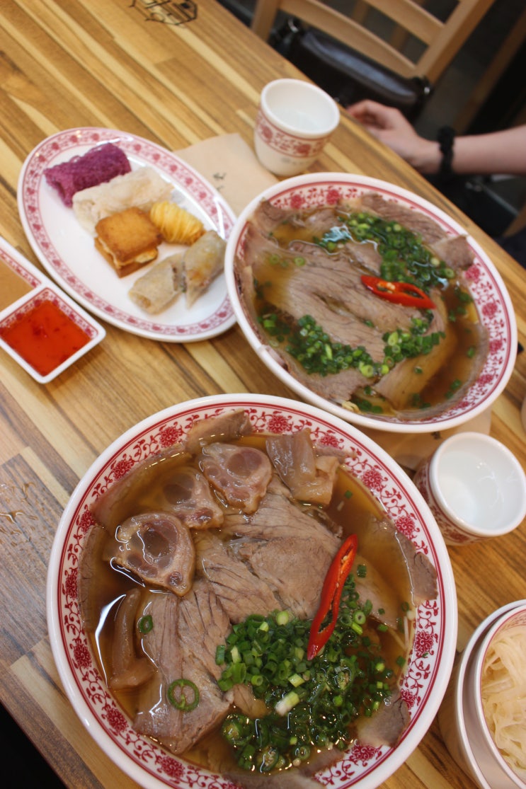 청주 가경터미널 쌀국수 맛집 강서동혼밥 하기도 괜찮은 월미당 네이버 블로그