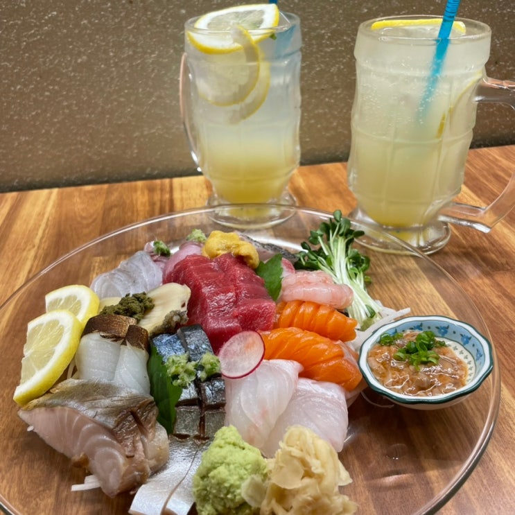 진주맛집하대동맛집 토라 핫대동의 인기스시맛집 눈도 즐겁고 입도 즐거운 이자카야맛집 분위기있는 안주맛집 네이버 블로그
