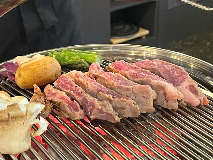 광안리삼겹살 맛집 김형제고기의철학 부산광안리점 네이버 블로그