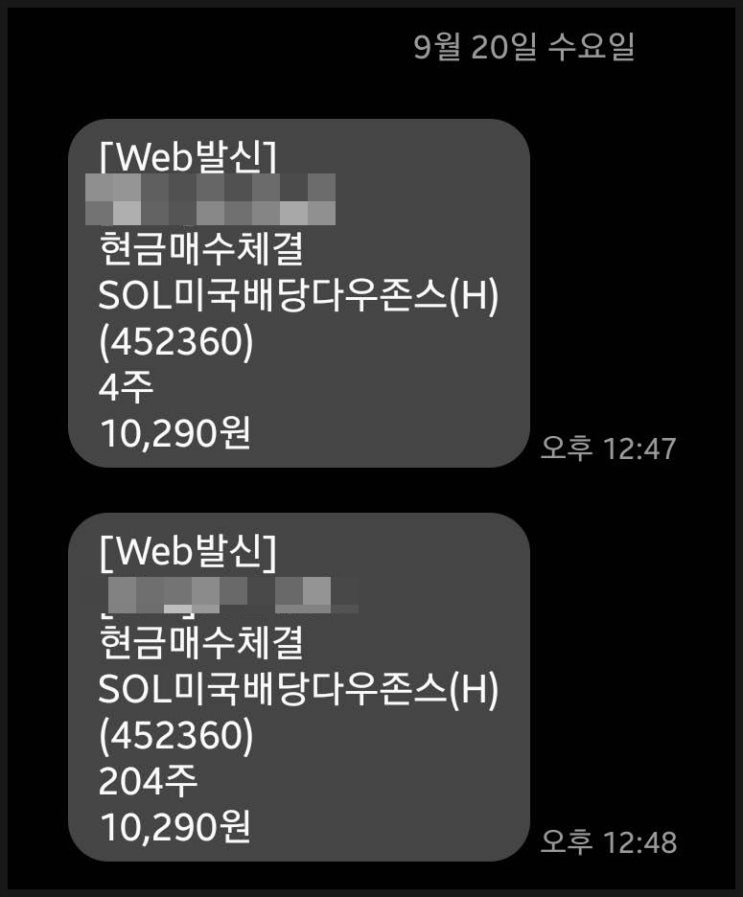한국판 SCHD, SOL미국배당다우존스(H) 환헤지 ETF 208주 매수!! (with. 왜 환헤지 ETF를 사는가) : 네이버 블로그