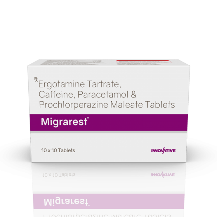 Craming Tab(Ergotamine): A Comprehensive Guide to Migraine Relief : 네이버 블로그