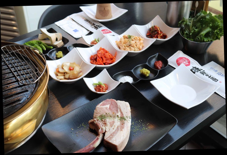 부평 문화의거리 맛집 인천 부평 문화의거리 갈비 맛집 부평 이색 식당 부평 핫플레이스 식당 네이버 블로그