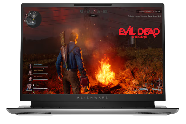 델 에일리언웨어 Alienware x16 게이밍 노트북 : 네이버 블로그