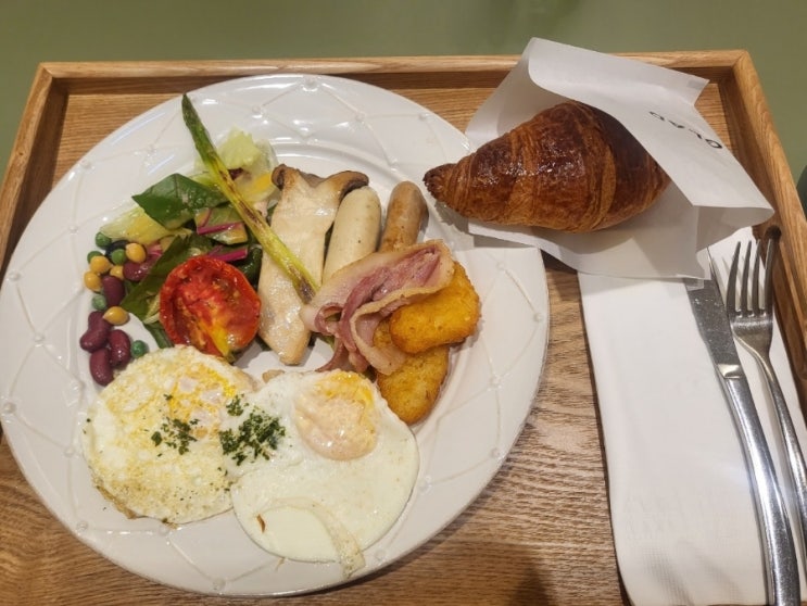 [강남/삼성역] 삼성역 근처 숙소 추천 _ 글래드 강남 코엑스센터 : 네이버 블로그