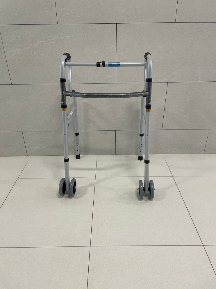 환자용워커 성인보행기 걸음보조기 HM-606 : 네이버 블로그