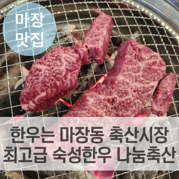 마장동 축산시장 추석연휴 영업시간 꿀팁 주차 가격 숯불식당 서비스 제로페이 나눔축산 추천 네이버 블로그