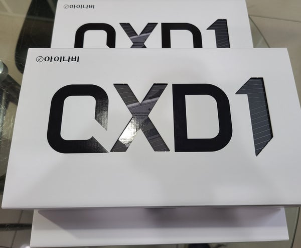 아이나비 QXD1 출시 및 입고 완료!!!!! : 네이버 블로그