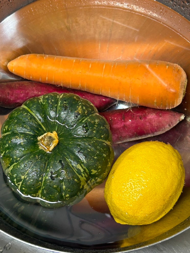 식단을 과채식으로 바꾼 후 3주 만의 변화 (조승우 한약사) : 네이버 블로그