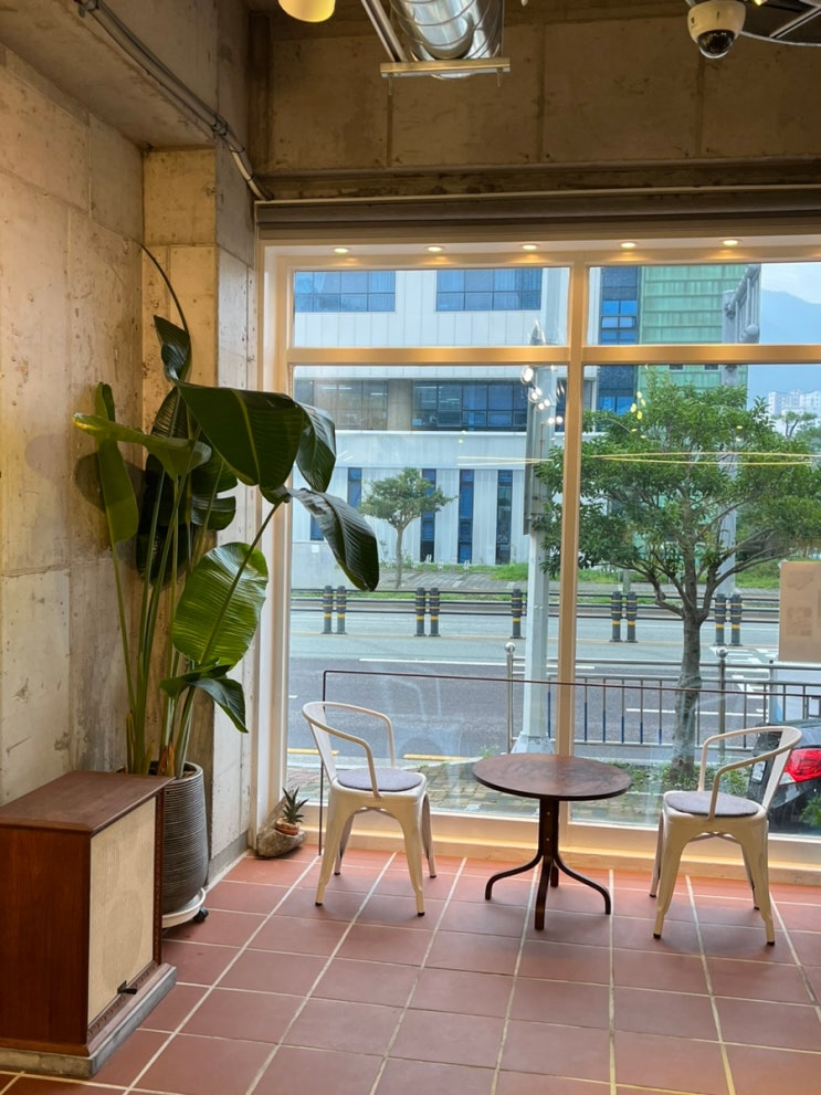 정관 조용하고 잔잔한 카페 포스텝스커피 4 steps coffee : 네이버 블로그