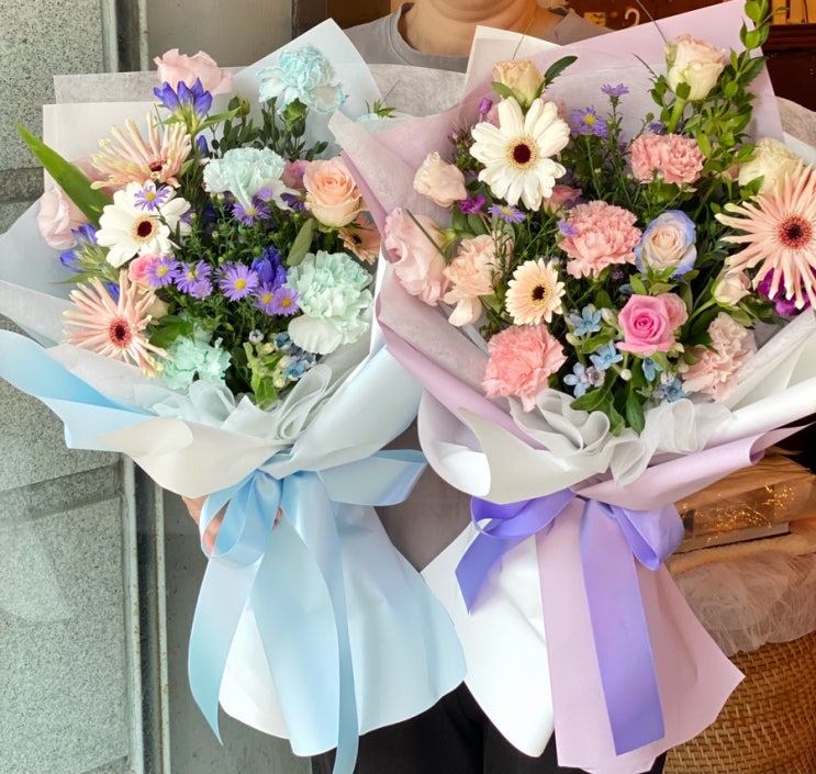 9월 서경대학교 행사 대학생 졸업전시회 꽃바구니 교수님이 제자들에게 보내는 축하꽃다발 미아사거리 정릉 꽃집 맛집 네이버 블로그