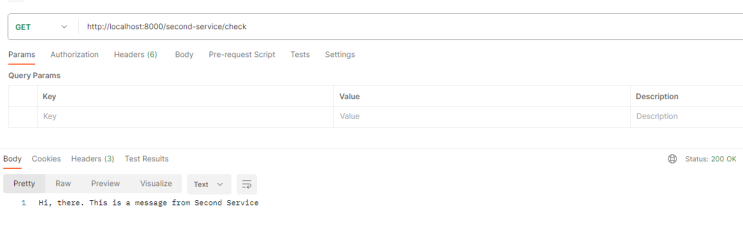 Spring Cloud Gateway - Filter : 네이버 블로그