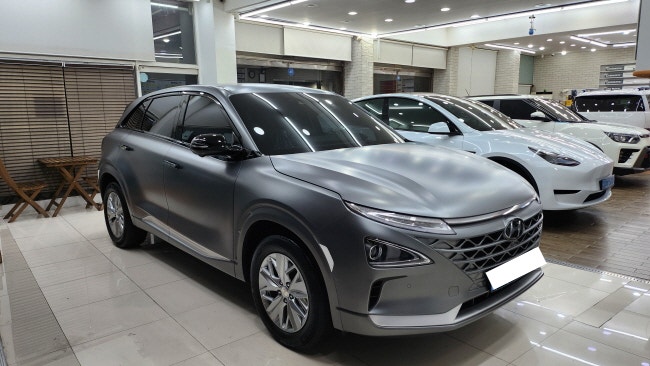 가산썬팅_넥쏘 3M썬팅 메타90+파인뷰 LXQ500+버블몬스터 유리막코팅+휀더방음+PPF 시공 완료 : 네이버 블로그