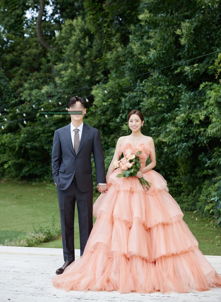 Wedding 31 드디어 3개월만에 나온 부산 웨딩촬영 보메가든스튜디오 보정본 나유어스 사설보정본 시안 기록하기 네이버 블로그