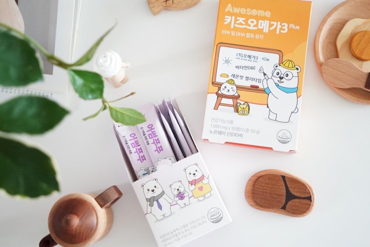 추석선물추천 어린이오메가3 아기푸룬 성장기어린이영양제 준비해보세요 네이버 블로그