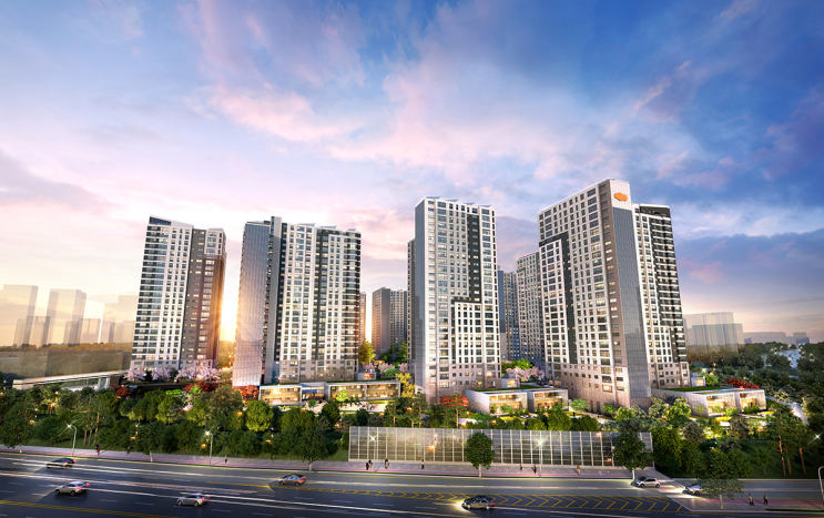 검단신도시 이편한세상 검단 웰카운티 분양정보 : 네이버 블로그