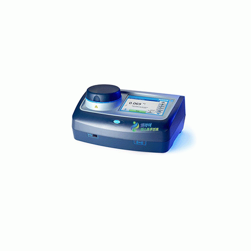TU5200 탁도계 실험실용 탁도측정기 HACH Turbidity Meter : 네이버 블로그