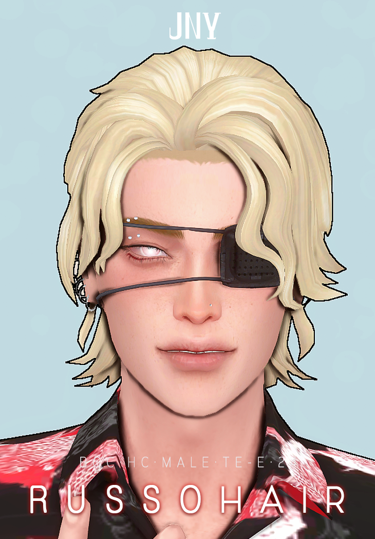 RUSSO HAIR : 네이버 블로그