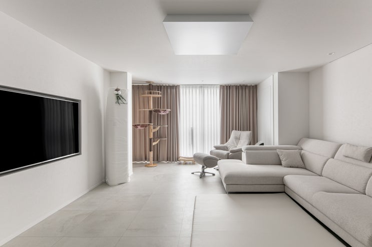 영등포 푸르지오아파트_33py : 네이버 블로그