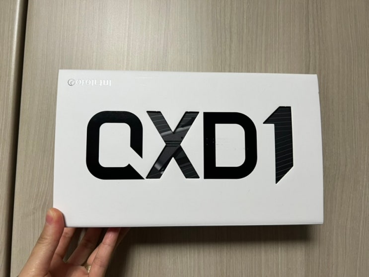 아이나비 qxd1 블랙박스 내돈내산장착후기 : 네이버 블로그