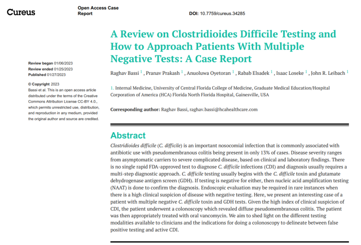 C difficile infections (CDI), 내시경 진단 : 네이버 블로그