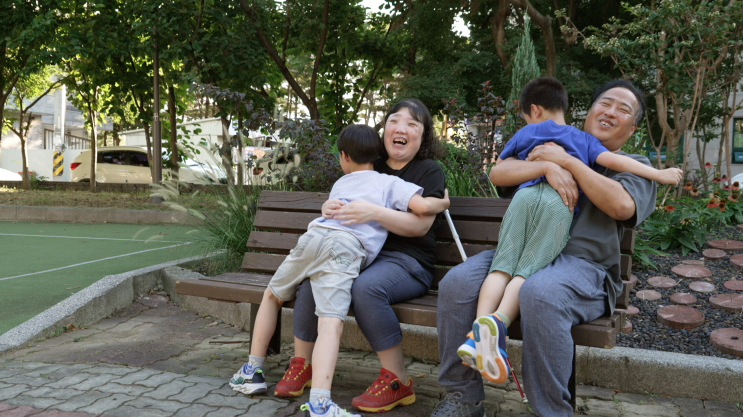 [EBS 나눔 0700] 680회 어느 부부의 보이지 않는 사랑 : 네이버 블로그