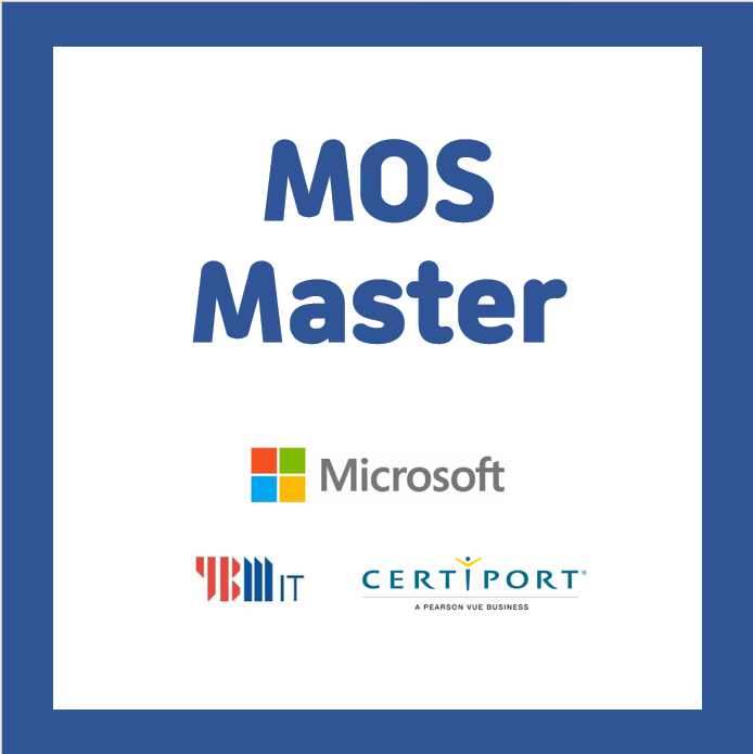 [자격증] MOS Master 자격증 취득 찐후기/독학 공부법/10월 응시료 할인 정보 : 네이버 블로그