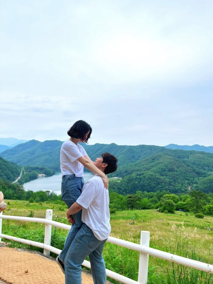 춘천 가볼만한곳 1박2일 여행 코스 및 일정 정리 네이버 블로그