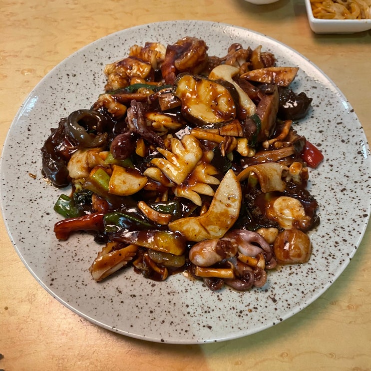 성수 서울숲 갤러리아포레 중식 맛집 서우 룸 다이닝 서울 룸식당 추천 네이버 블로그