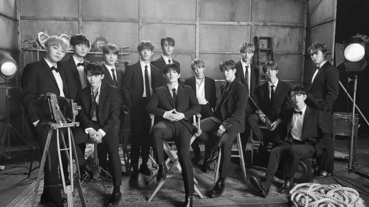 [세븐틴/센티넬 빙의글] 센티넬 SVT 20. : 네이버 블로그