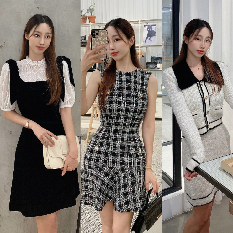 And Other Stories 앤아더스토리즈 Ifc몰 프레피룩 코디 가을 여자 데일리룩 추천 그리고 사부아르 컬렉션 네이버 블로그