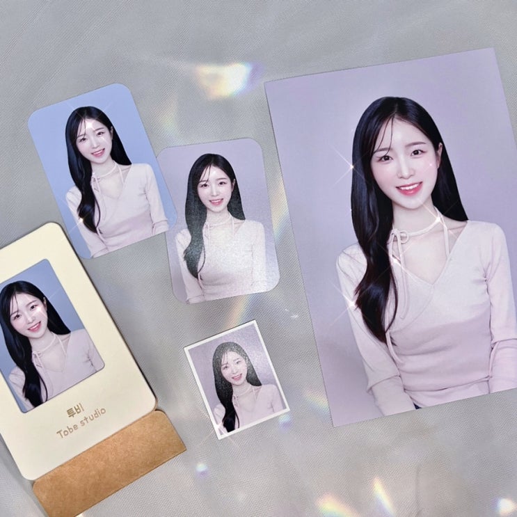 프로필 증명사진 성신여대사진관 투비스튜디오 맞춤형 보정과 배경 네이버 블로그
