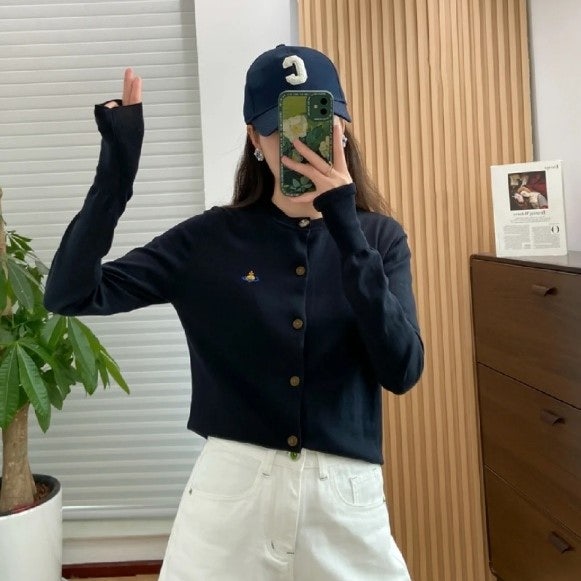 여자 인기 가디건 브랜드 2곳 추천 타미힐피거 비비안웨스트우드 베아 네이버 블로그