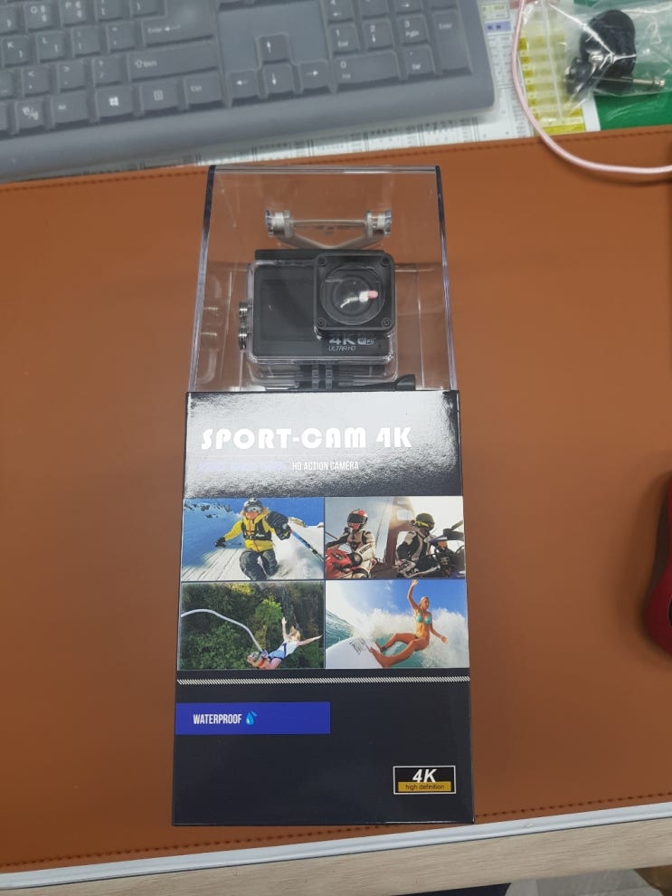 4K 30FBS 액션캠 듀얼 컬러 스크린 : 네이버 블로그