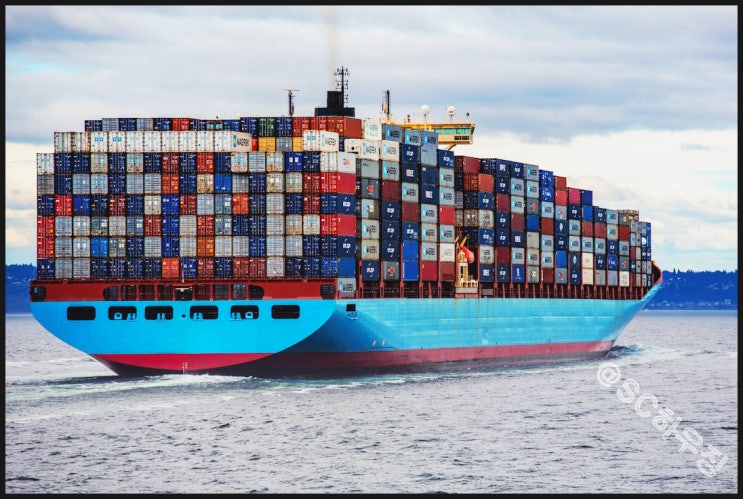 무역 FOB FCA CIF 조건 무역상 거래조건 알아보자 : 네이버 블로그