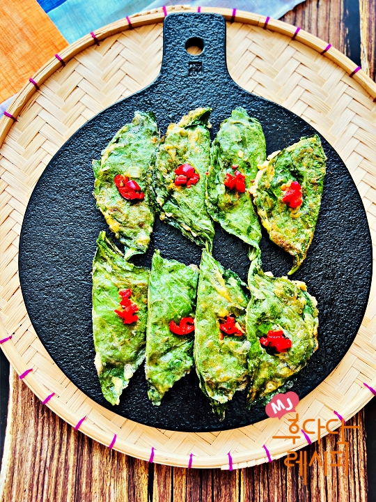 참치 깻잎전 만드는 법 참치 두부 깻잎전 만들기 네이버 블로그