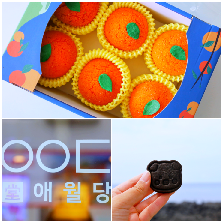 제주도 애월빵집 제주 빵지순례 맛있는 제주도 빵집 애월당 애월제과 네이버 블로그