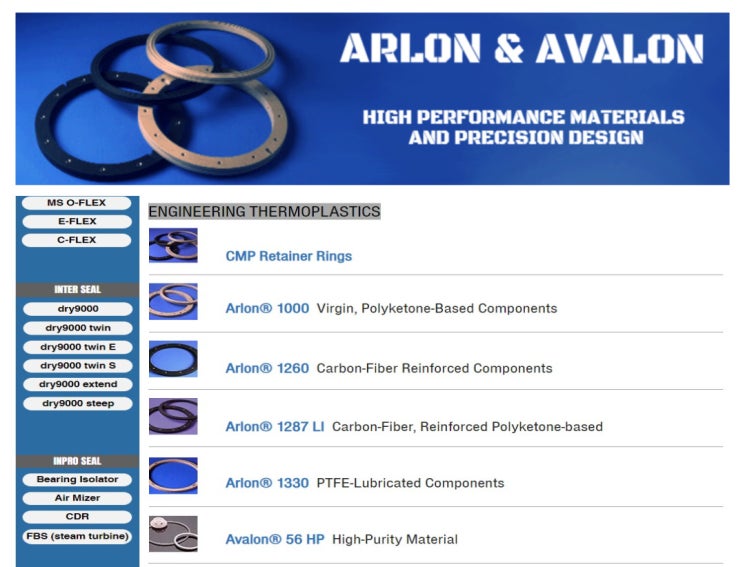 그린트위드,피크,PEEK,탄소섬유강화PEEK,CMP리테이너링,PEEK리테이너링,반도체리테이너링,CMP RETAINER RING ...